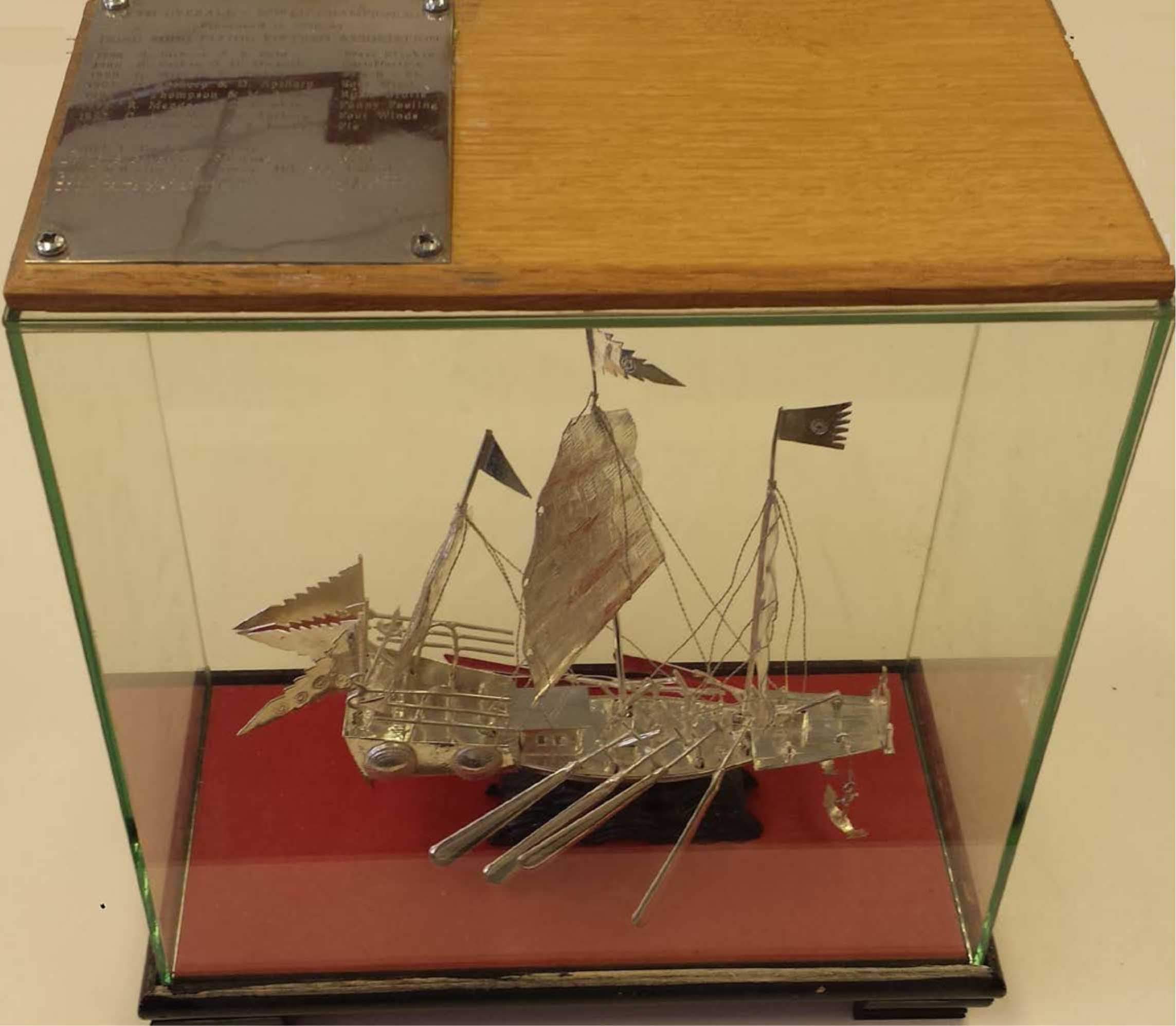 Hong Kong Trophy